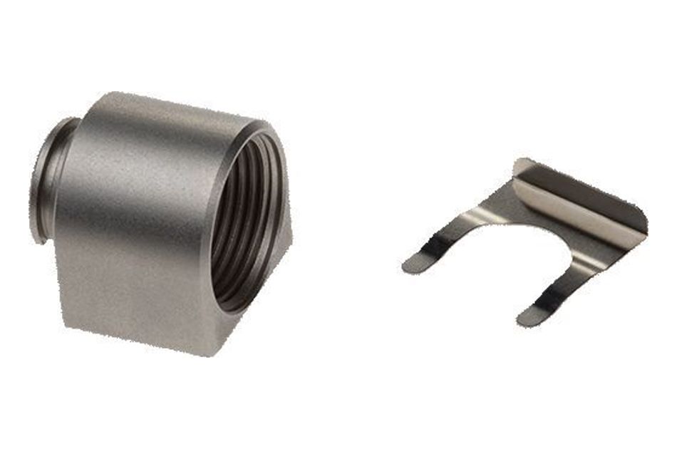 AXIS - AXIS ACI COND ADAP 1/2''-3/4'' NPS 2P | Digital Key World