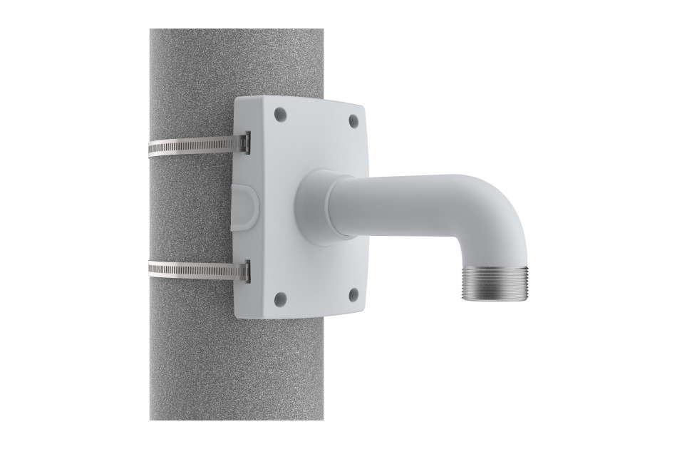 AXIS - AXIS T91B67 POLE MOUNT 65-165MM | Digital Key World