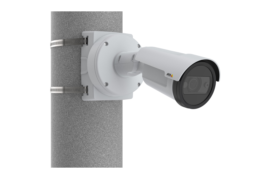 AXIS - AXIS T91B47 100-410MM | Digital Key World