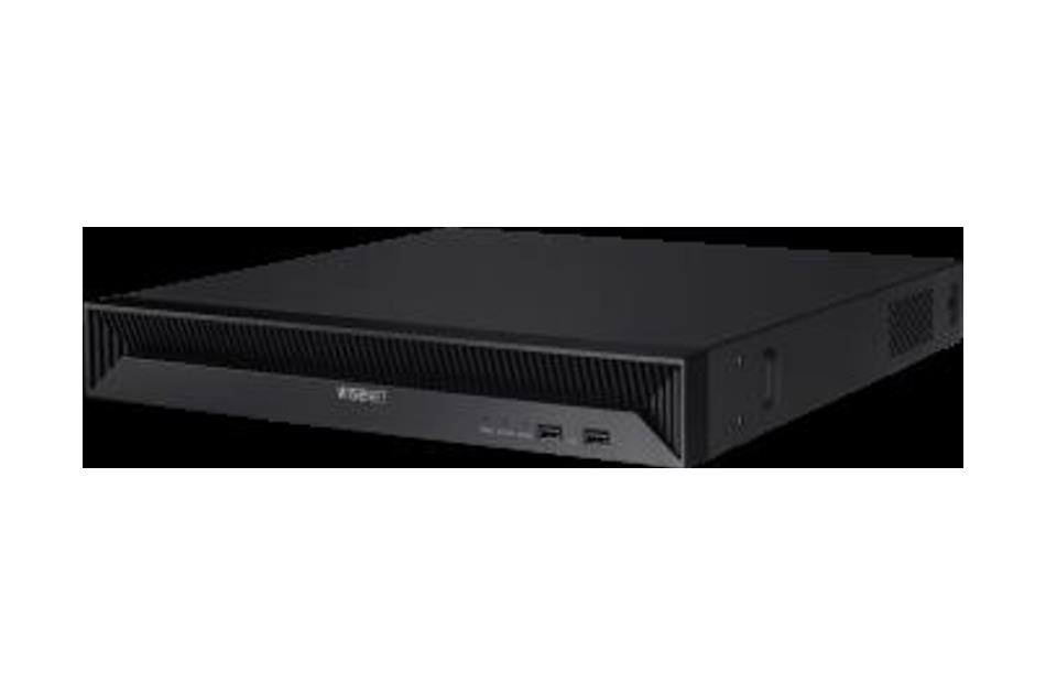 Hanwha Vision - XRN-815S-4TB-S | Digital Key World