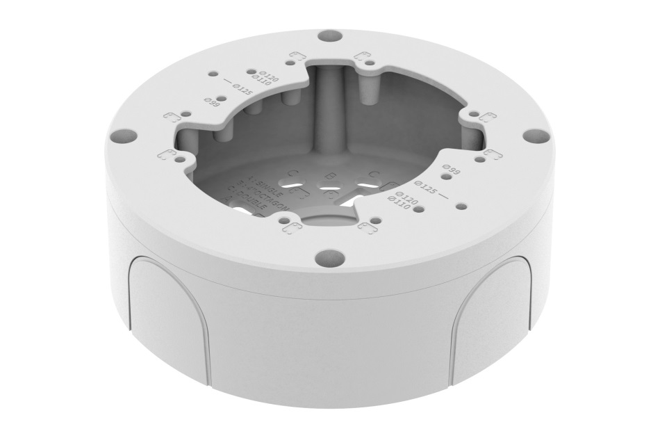 Hanwha Vision - SBV-140BW | Digital Key World