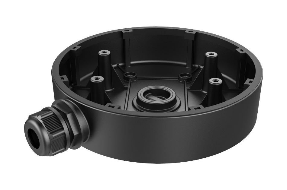 Hikvision - DS-1280ZJ-DM55(BLACK) | Digital Key World