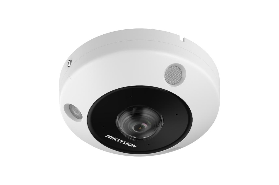 Hikvision - DS-2CD63C5G1-IVS(1.29mm)(O-STD) | Digital Key World