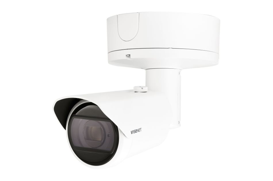 Hanwha Vision - XNO-6123R | Digital Key World