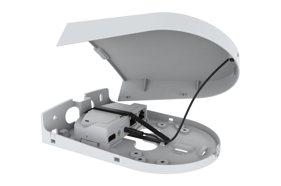 AXIS - AXIS TM3101 WALL MOUNT WHITE | Digital Key World