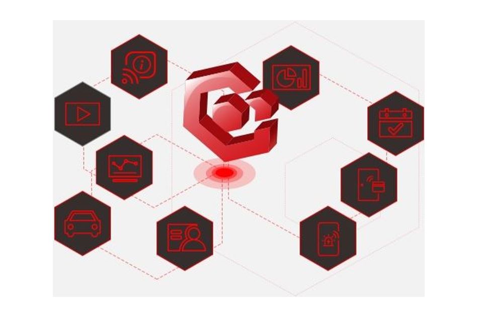 Hikvision - HikCentral-P-BI Report/Module | Digital Key World