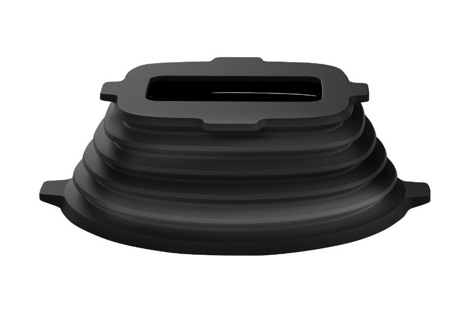 Dallmeier - Mountera® Sleeve 15°/30° | Digital Key World