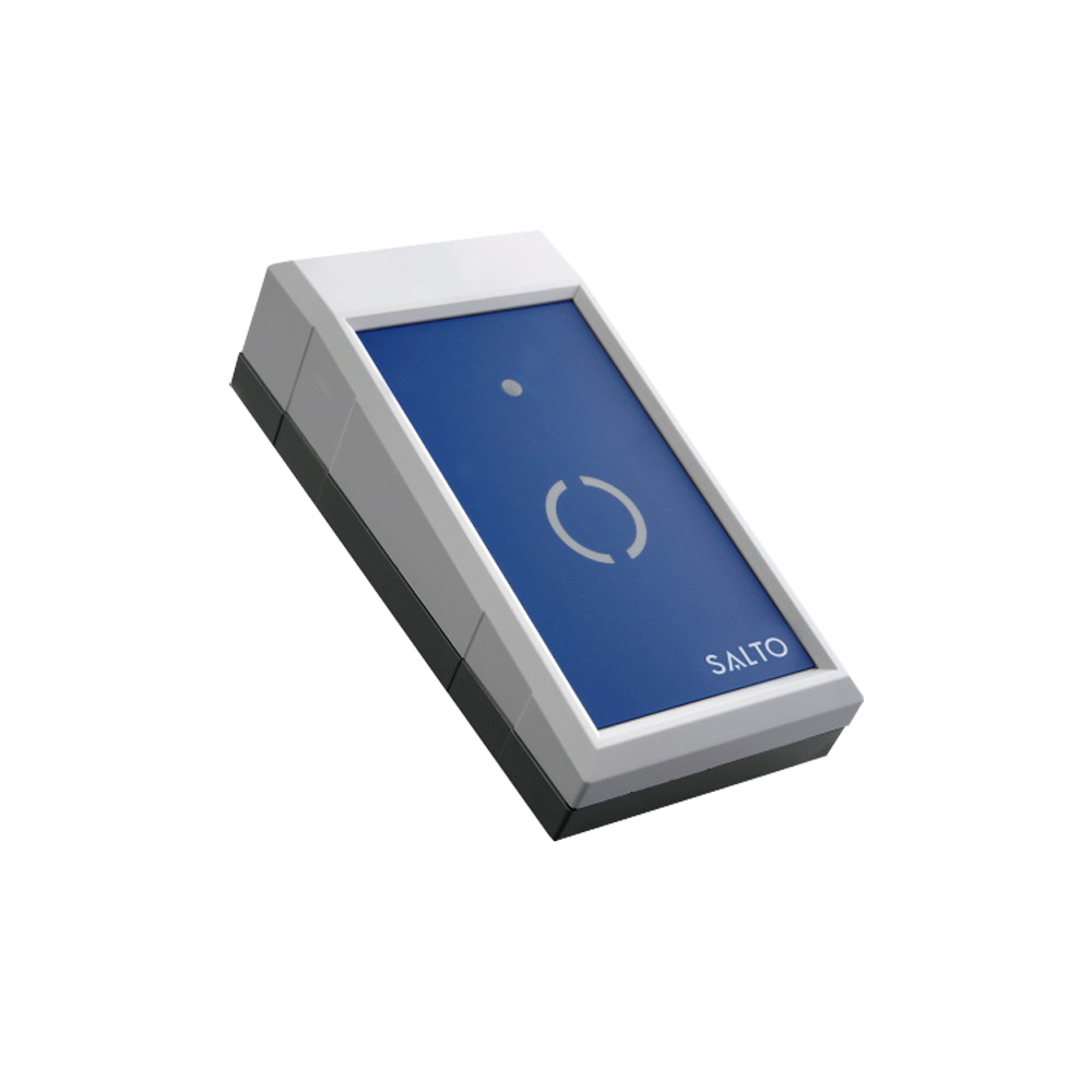 SALTO SPACE - Digital Access Control Solutions | Digital Key World