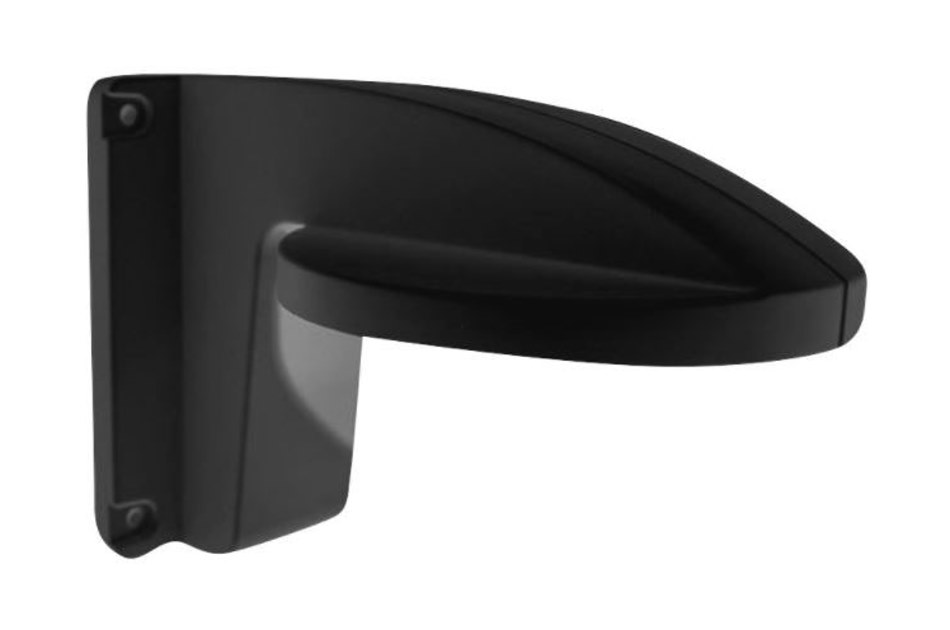 Hikvision - DS-1258ZJ(Black) | Digital Key World