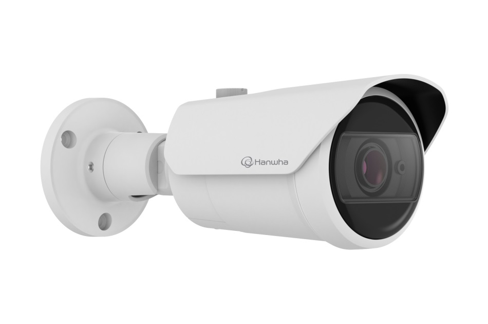 Hanwha Vision - QNO-C8083R | Digital Key World