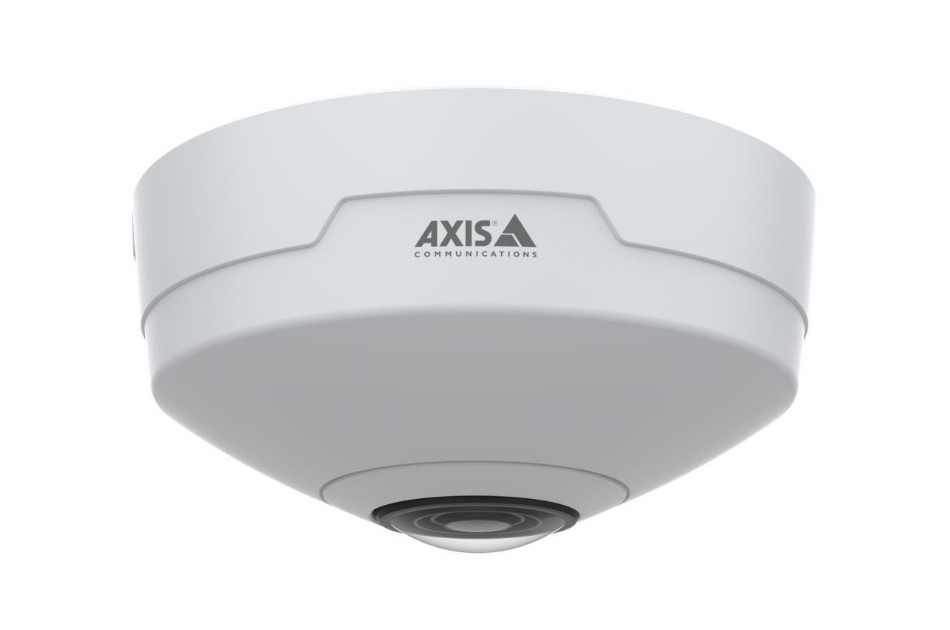 AXIS - AXIS M4327-P | Digital Key World