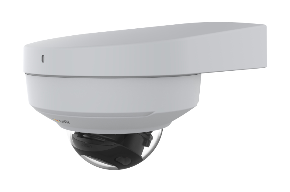 AXIS - AXIS TM3101 WALL MOUNT WHITE | Digital Key World