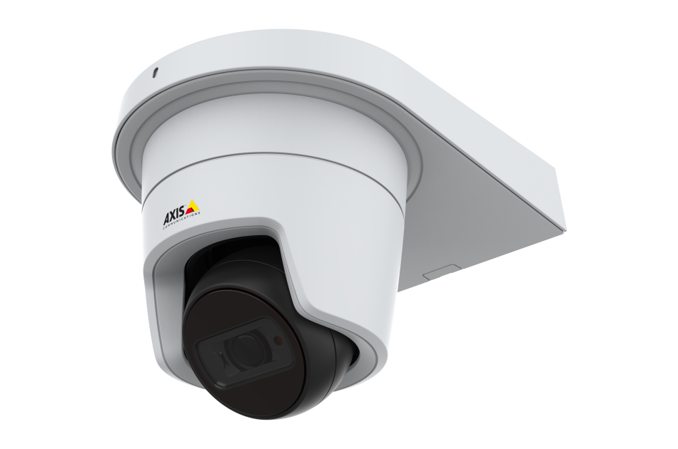 AXIS - AXIS TM3101 WALL MOUNT WHITE | Digital Key World