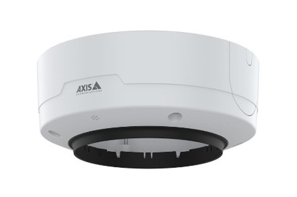 AXIS - AXIS TP3834-E CASING WHITE 4 PCS | Digital Key World