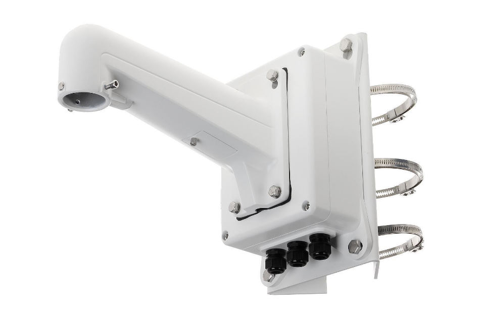 Hikvision - DS-1602ZJ-BOX-POLE | Digital Key World