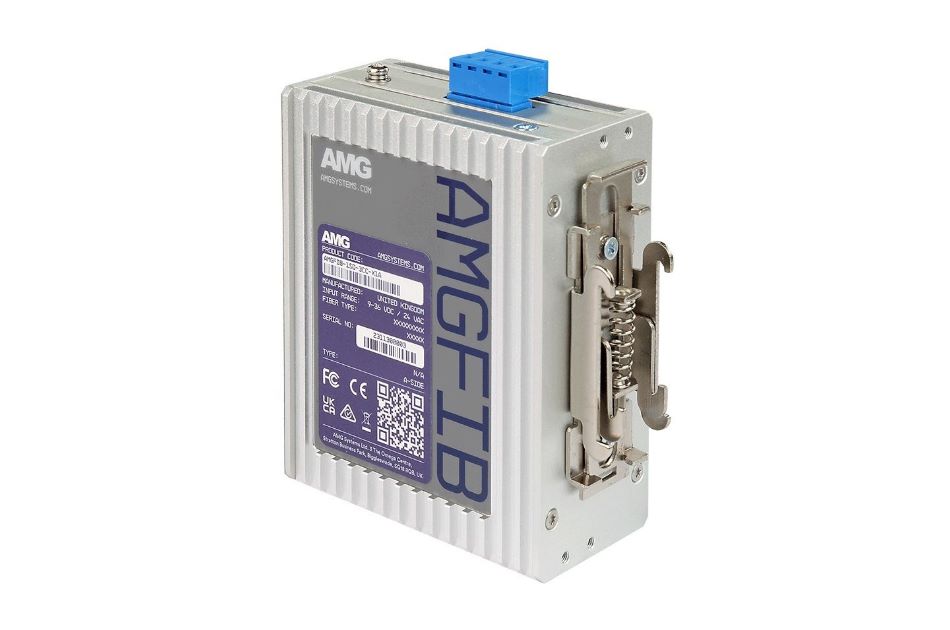 AMG Systems - AMGFIB-1SD-3CC-M1A | Digital Key World
