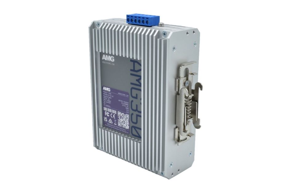AMG Systems - AMG350-4G-1C-1S | Digital Key World