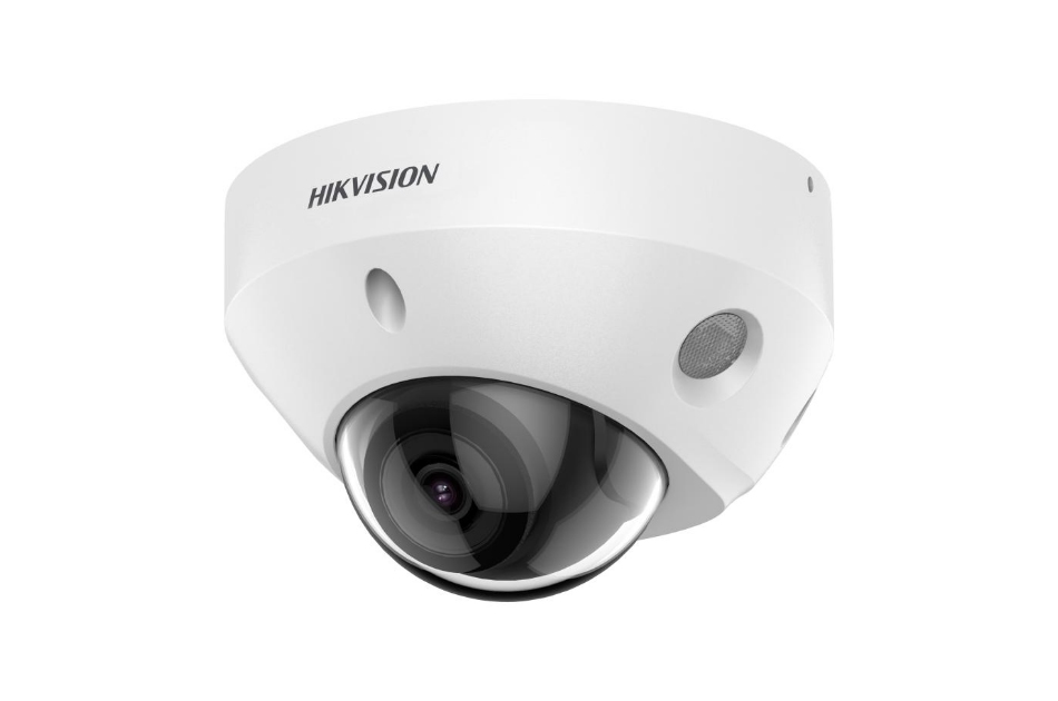 Hikvision - DS-2CD3547G2-LS(2.8mm)(C)(O-NEU) | Digital Key World