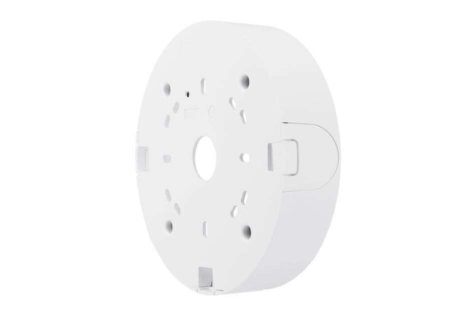 Hanwha Vision - SBV-160BW | Digital Key World