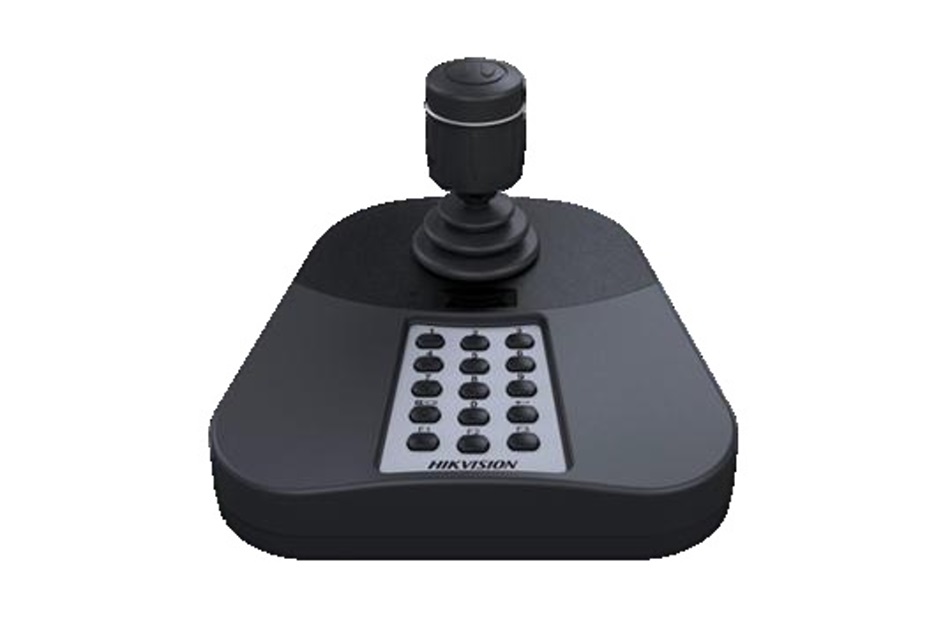 Hikvision - DS-1005KI(O-STD) | Digital Key World