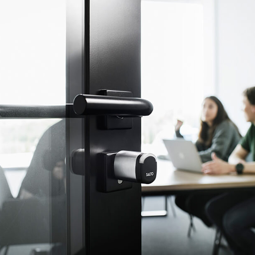 Home | Digital Key World