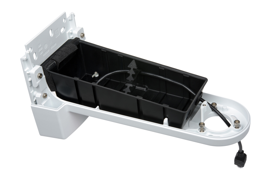 AXIS - AXIS T91G61 WALL MOUNT | Digital Key World