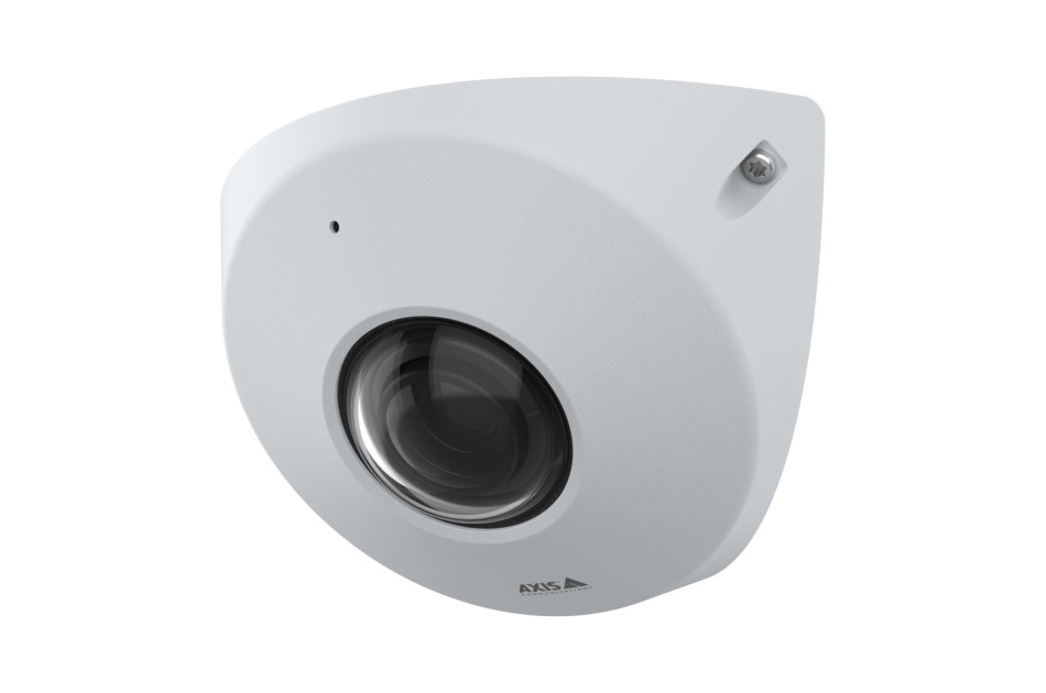 AXIS - AXIS P9117-PV | Digital Key World