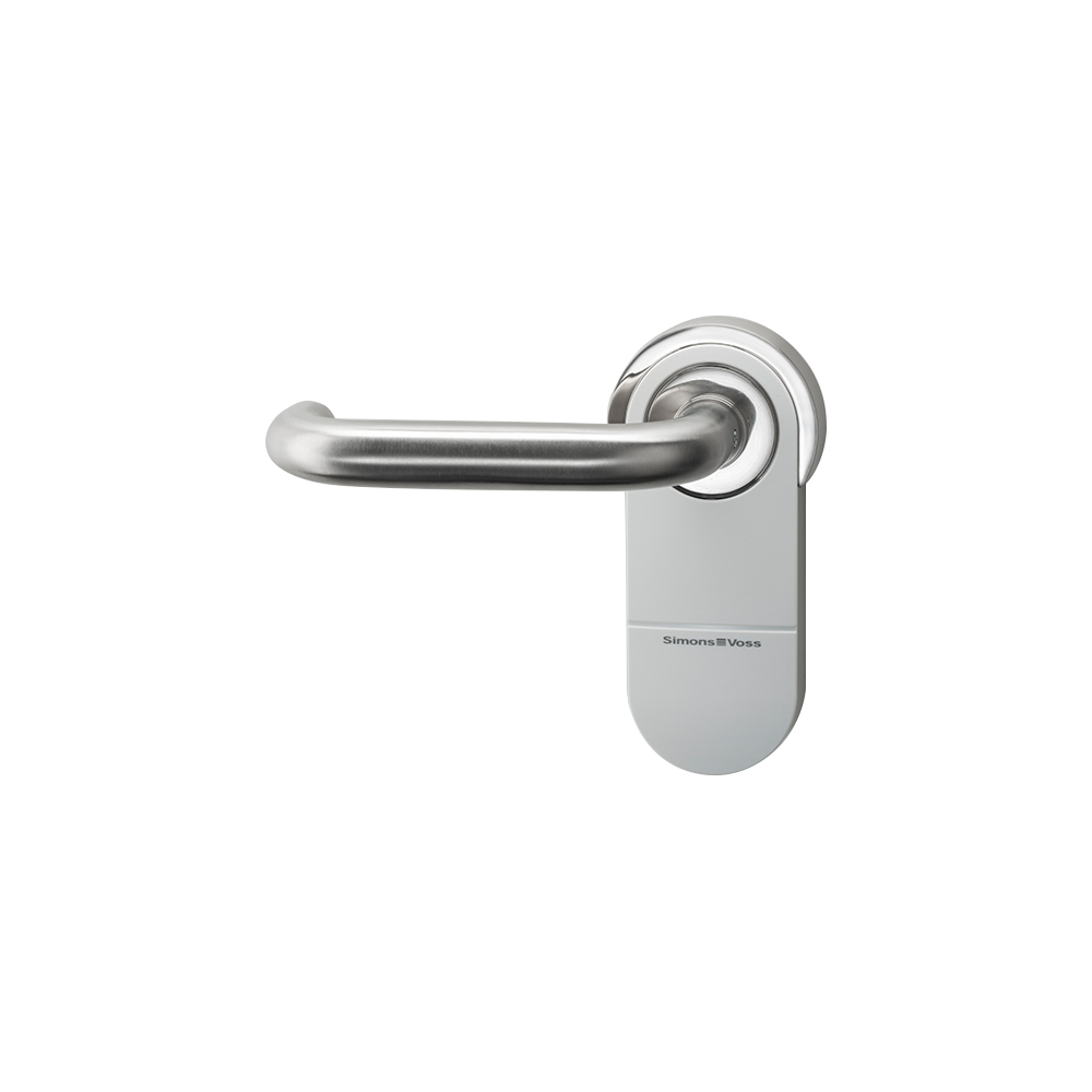SimonsVoss - Digitales SmartHandle AX - Konfigurator | Digital Key World