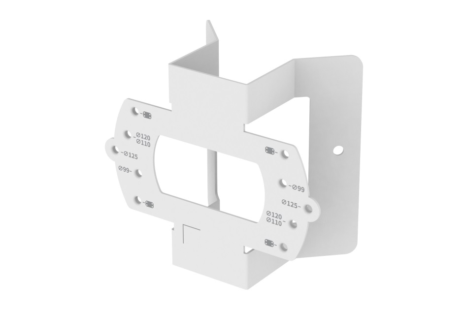 Hanwha Vision - SBD-140KMB | Digital Key World