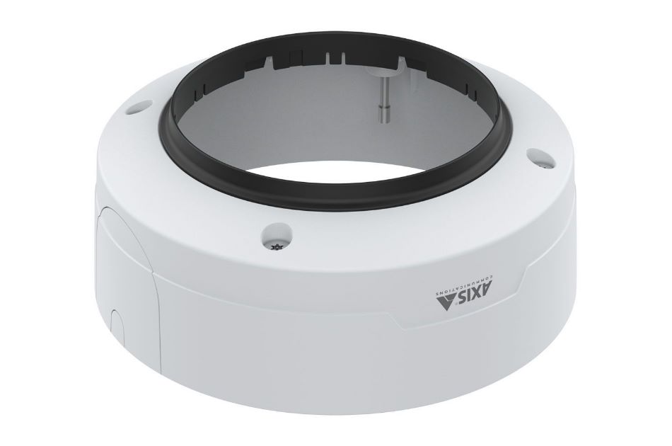 AXIS - AXIS TP3820-E CASING BLACK 4P | Digital Key World