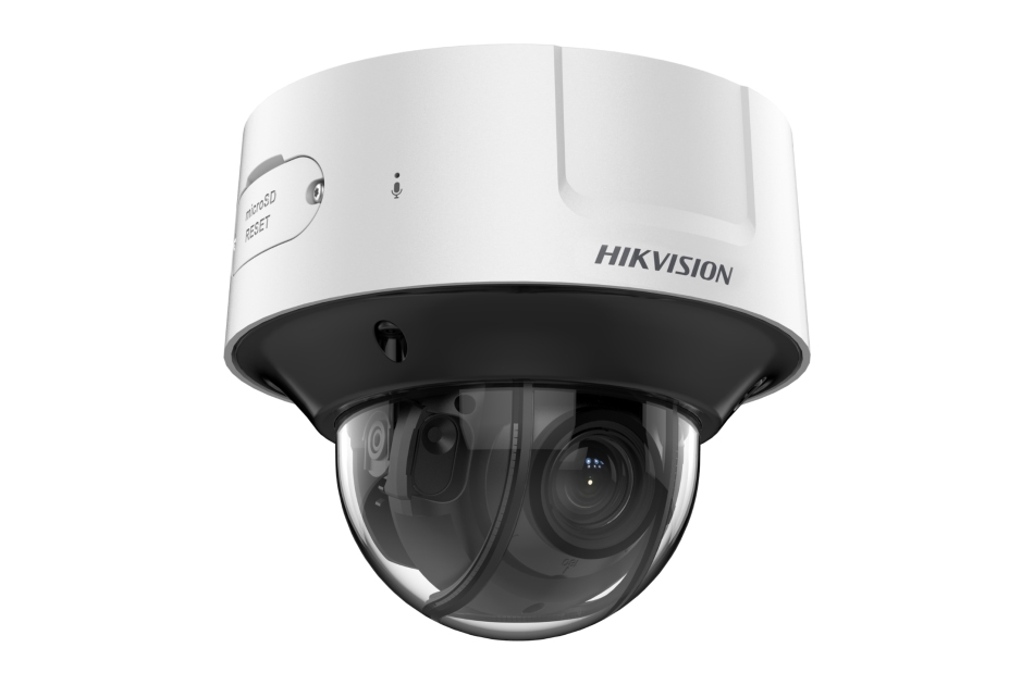 Hikvision - DS-2CD3D86G2T-IZHSU(2.8-12mm)(C)(O-STD) | Digital Key World