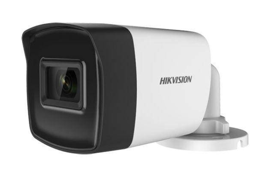 Hikvision - DS-KH6320-WTE1-W(O-STD)(Europe | Digital Key World