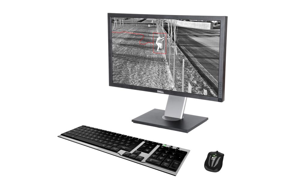 AXIS - ACAP AXIS PERIMETER DEFENDER 1 E-LICENSE | Digital Key World