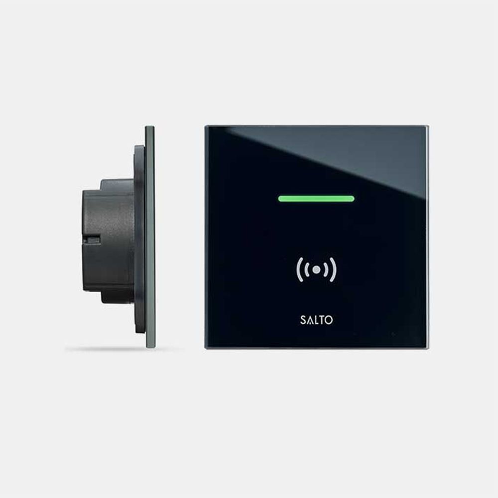 SALTO - Glass XS Reader