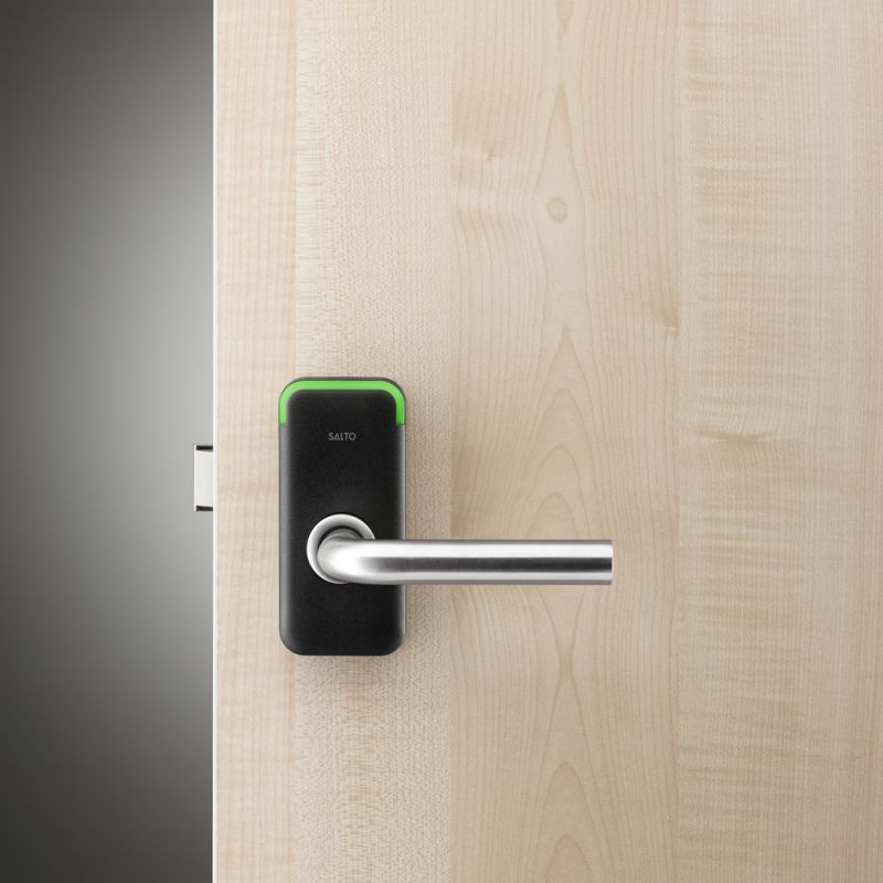 SALTO - XS4 Mini Türbeschlag - Konfigurator | Digital Key World