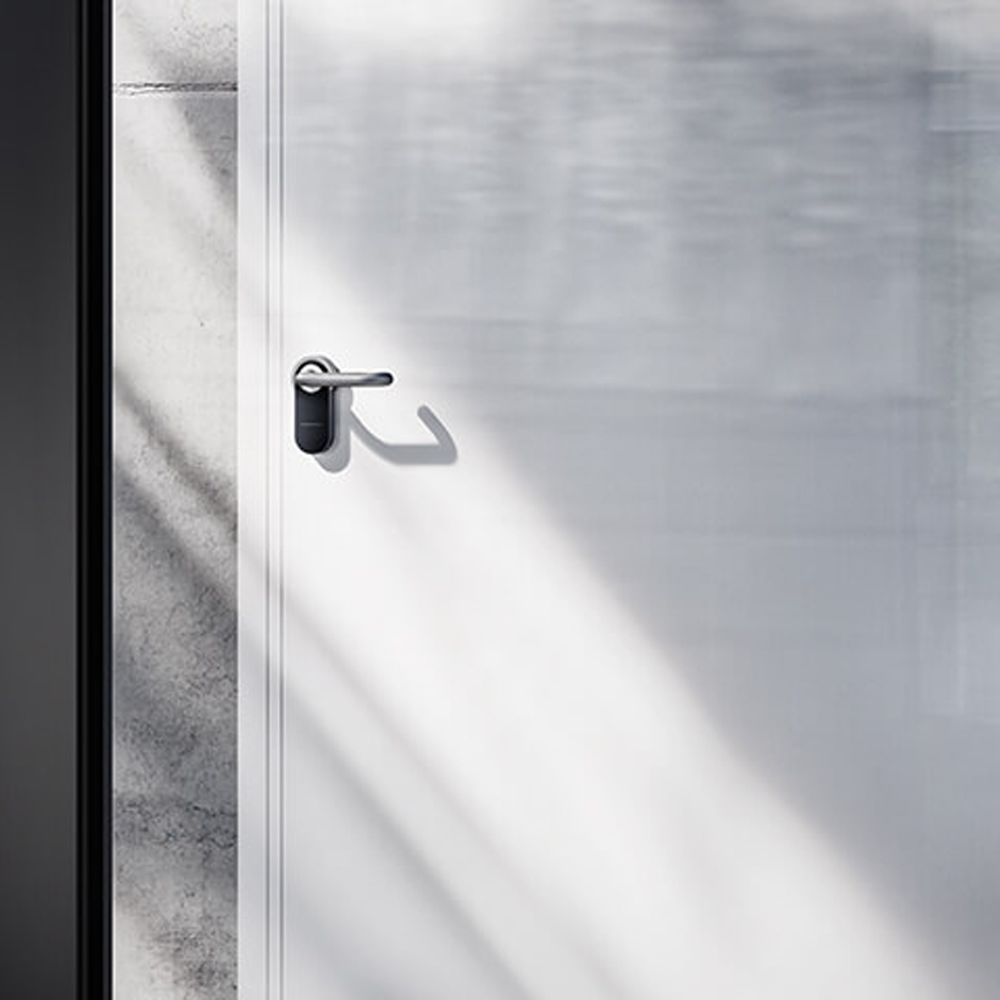 SimonsVoss - Digitales SmartHandle AX - Konfigurator | Digital Key World