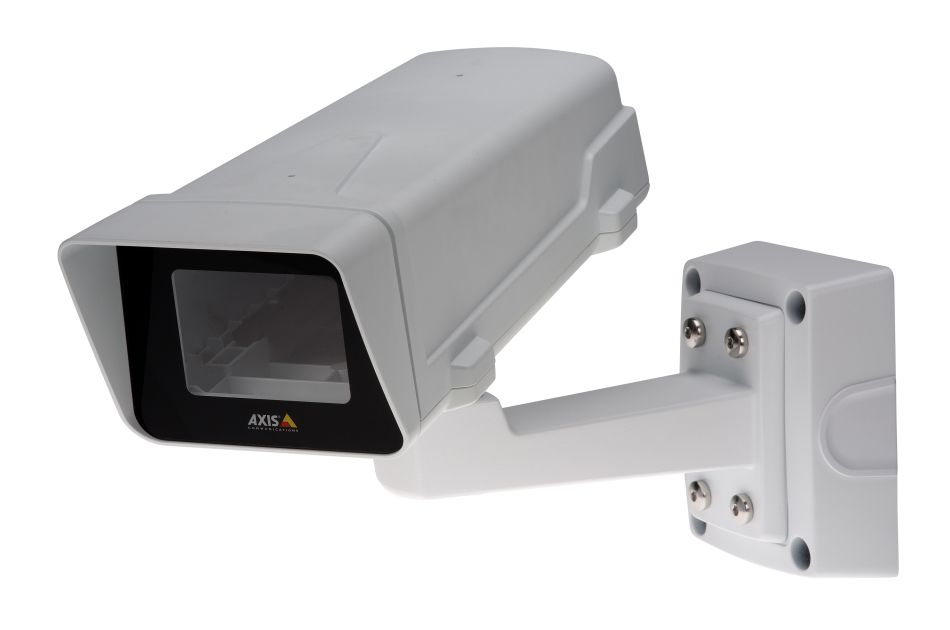 AXIS - AXIS T93F20 OUTDOOR HOUSING POE | Digital Key World