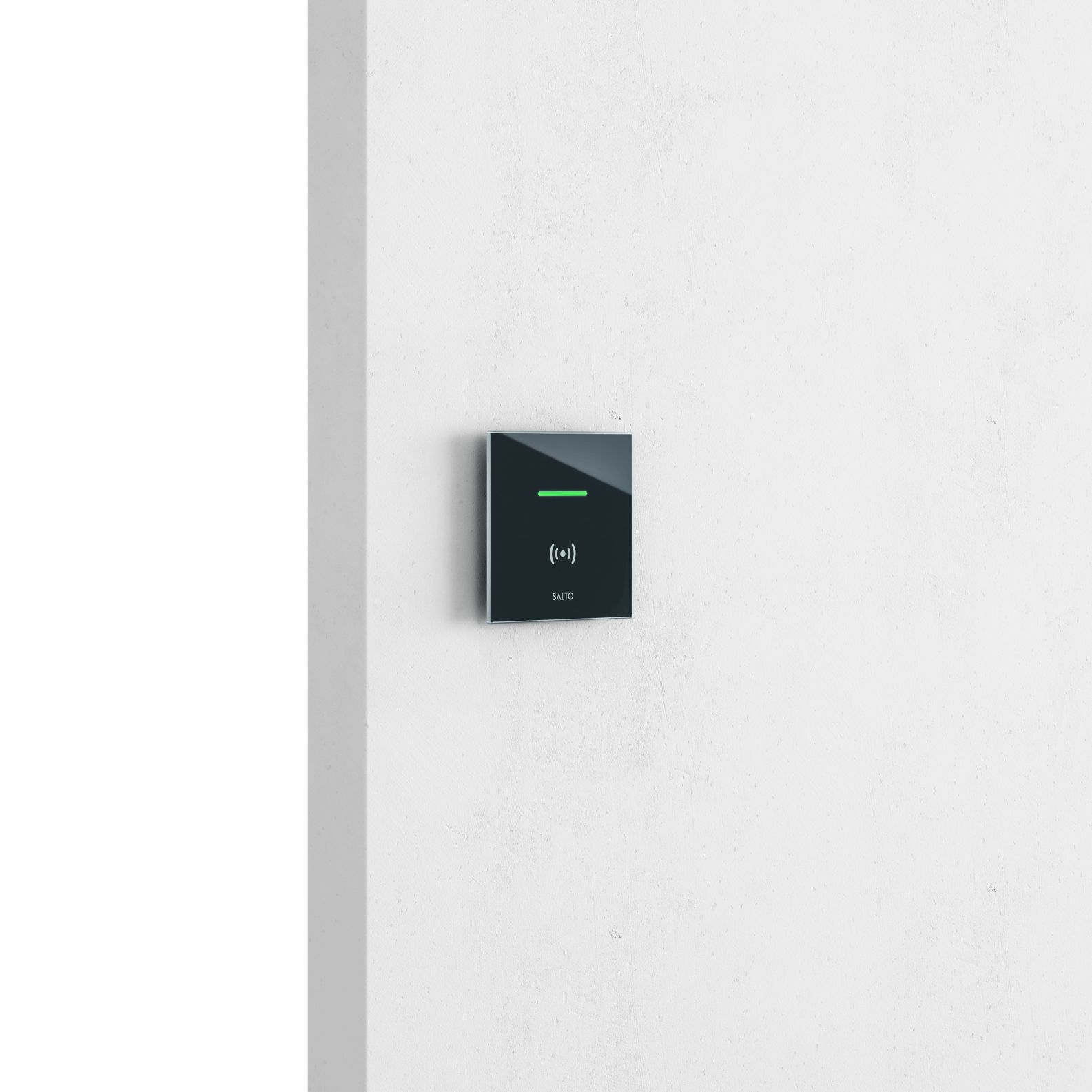 SALTO - Glass XS Reader