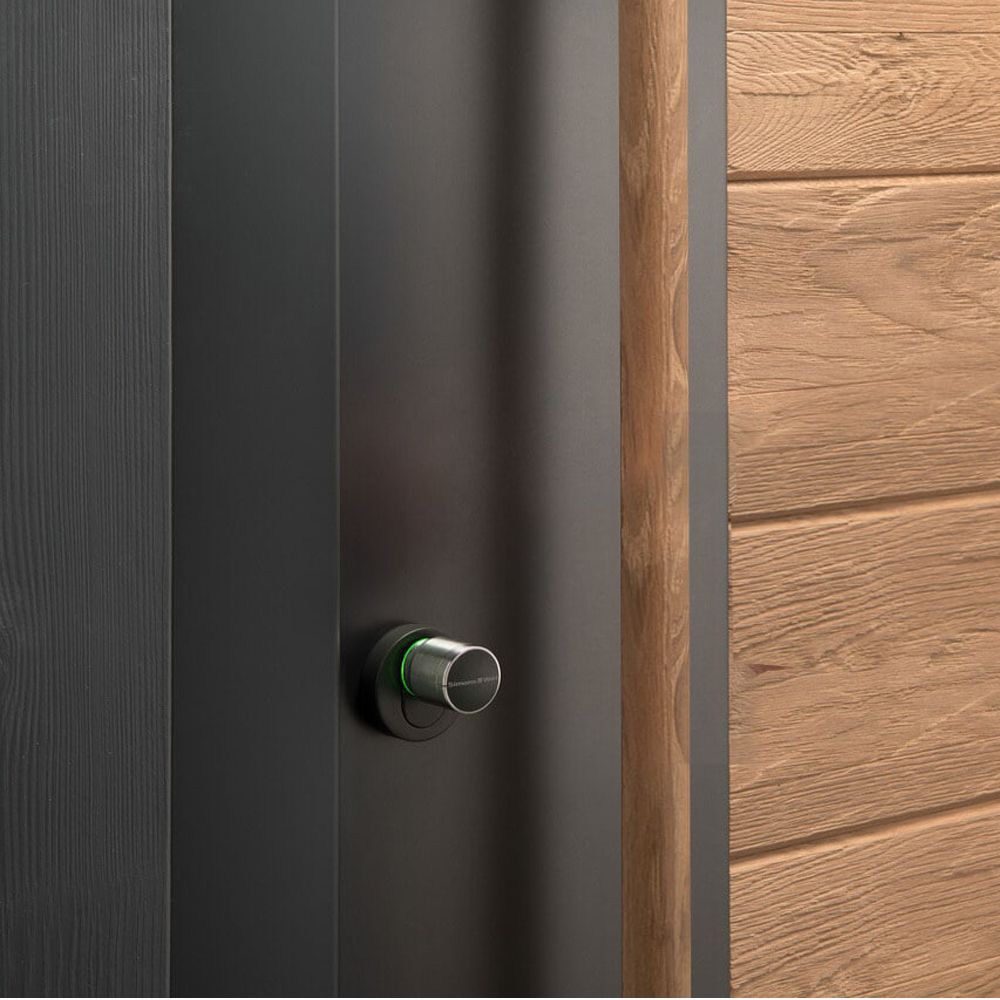 SimonsVoss - Digital Cylinder AX - Konfigurator | Digital Key World