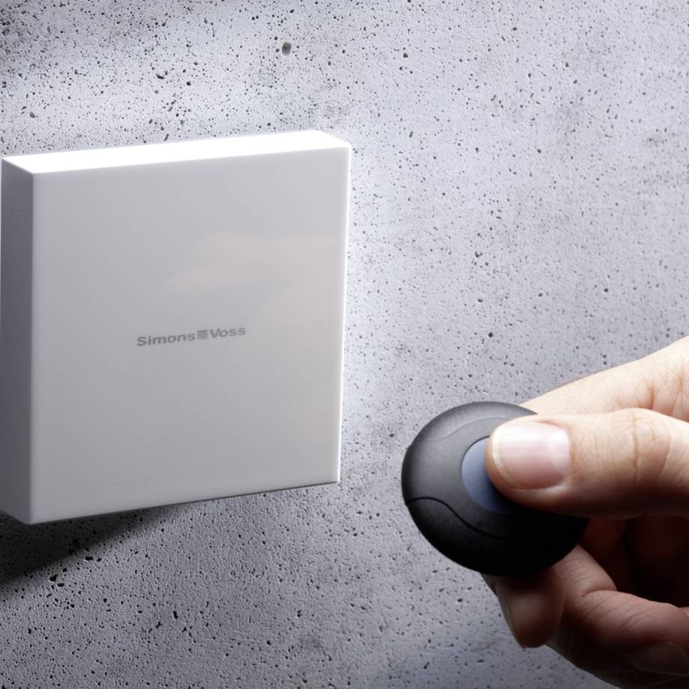 SimonsVoss - Transponder 3064 | Digital Key World