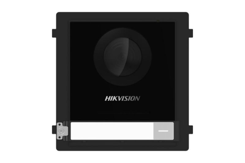 Hikvision - DS-KD8003-IME1(B)(O-STD)/Europe BV | Digital Key World