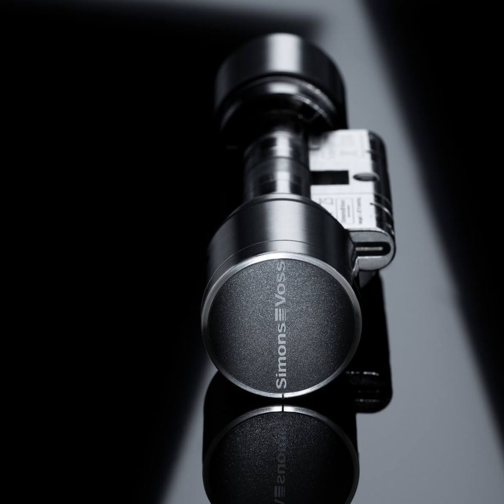 SimonsVoss - Digital Cylinder AX - Konfigurator | Digital Key World