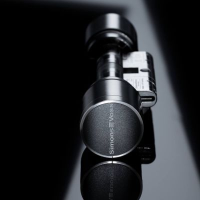 SimonsVoss - Digital Cylinder AX - Konfigurator | Digital Key World
