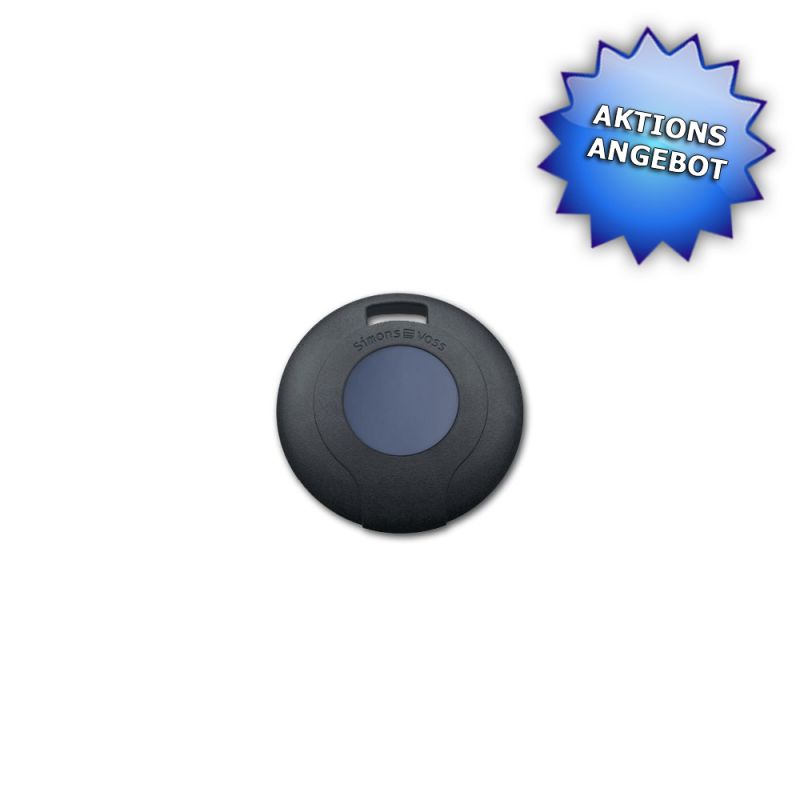 SimonsVoss System 3060 | Digitale Schließanlagen | Digital Key World