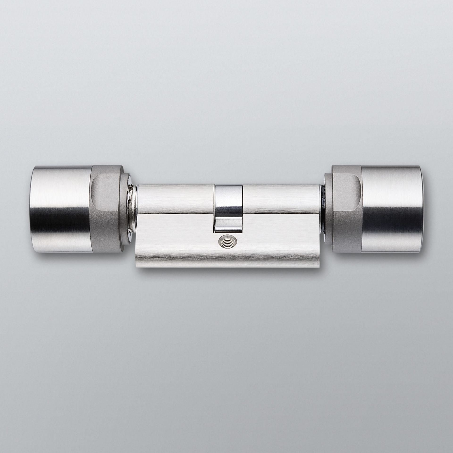 SimonsVoss - Digitaler Doppelknaufzylinder 3061 - Konfigurator ...