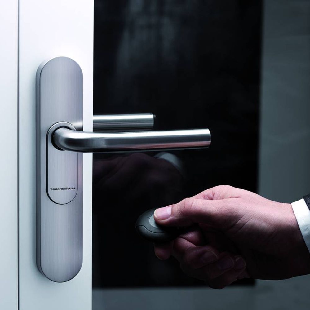 SimonsVoss - Transponder 3064 | Digital Key World